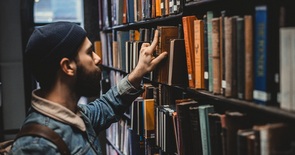 Новые книжные магазины: где покупать книги - ReadRate