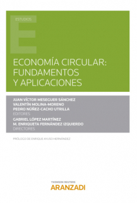 Econom?a Circular: fundamentos y aplicaciones найти, M. Enriqueta Fern?ndez Izquierdo отзывы ...