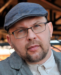 Алексей Иванов лучшие книги читать на ReadRate